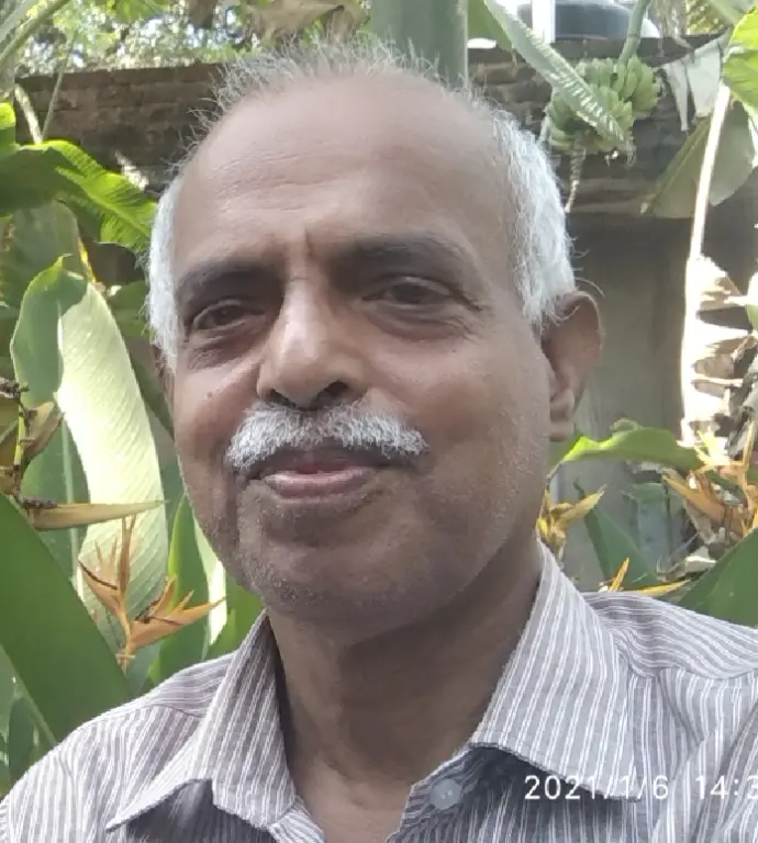 Team | VAIKOM MANAGEMENT ASSOCIATION