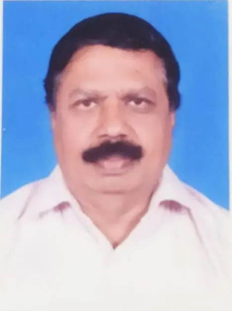 Team | VAIKOM MANAGEMENT ASSOCIATION